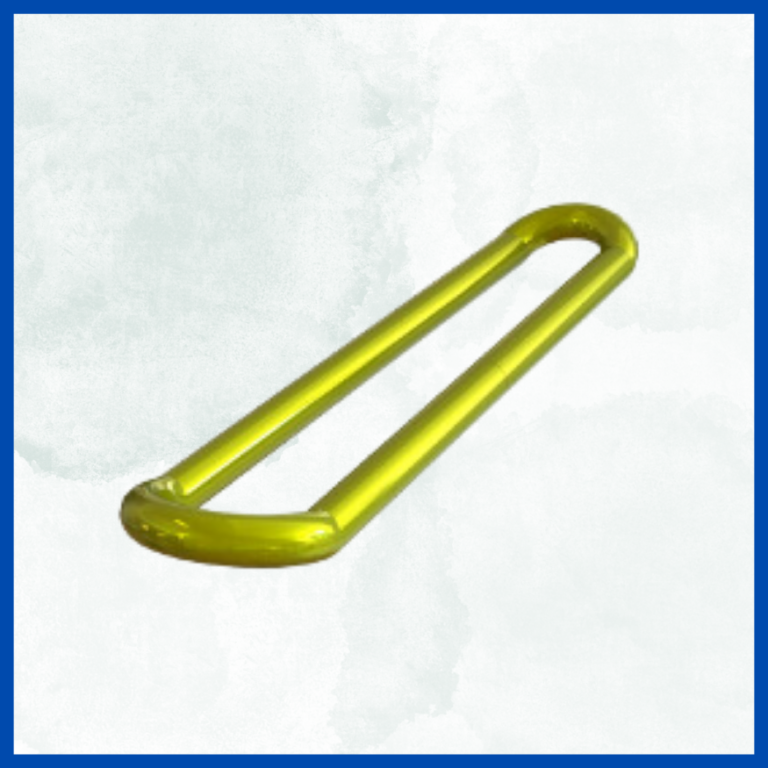 Electro Weld Links - VarcoINDO