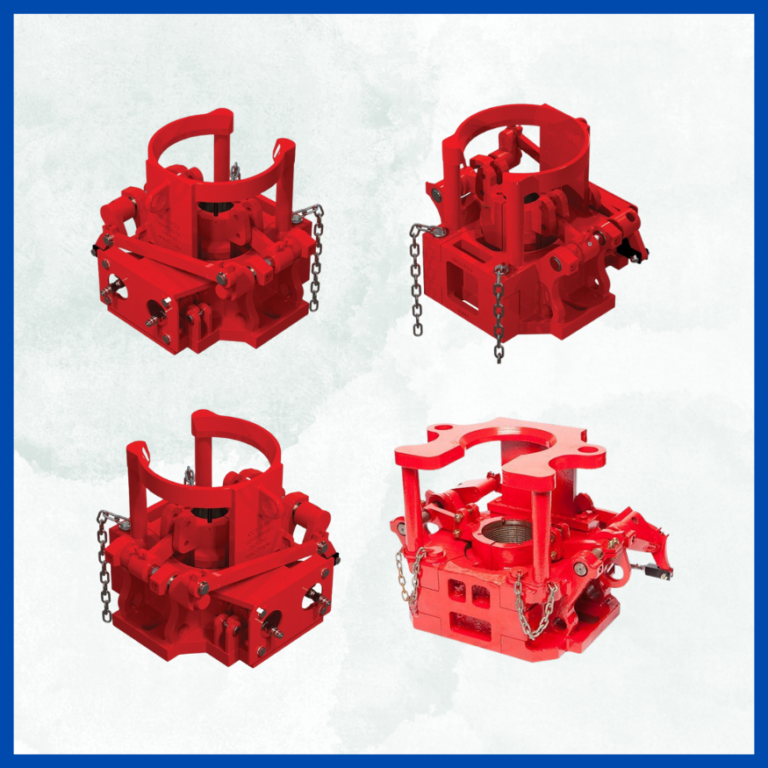 Tubing Spiders - VarcoINDO